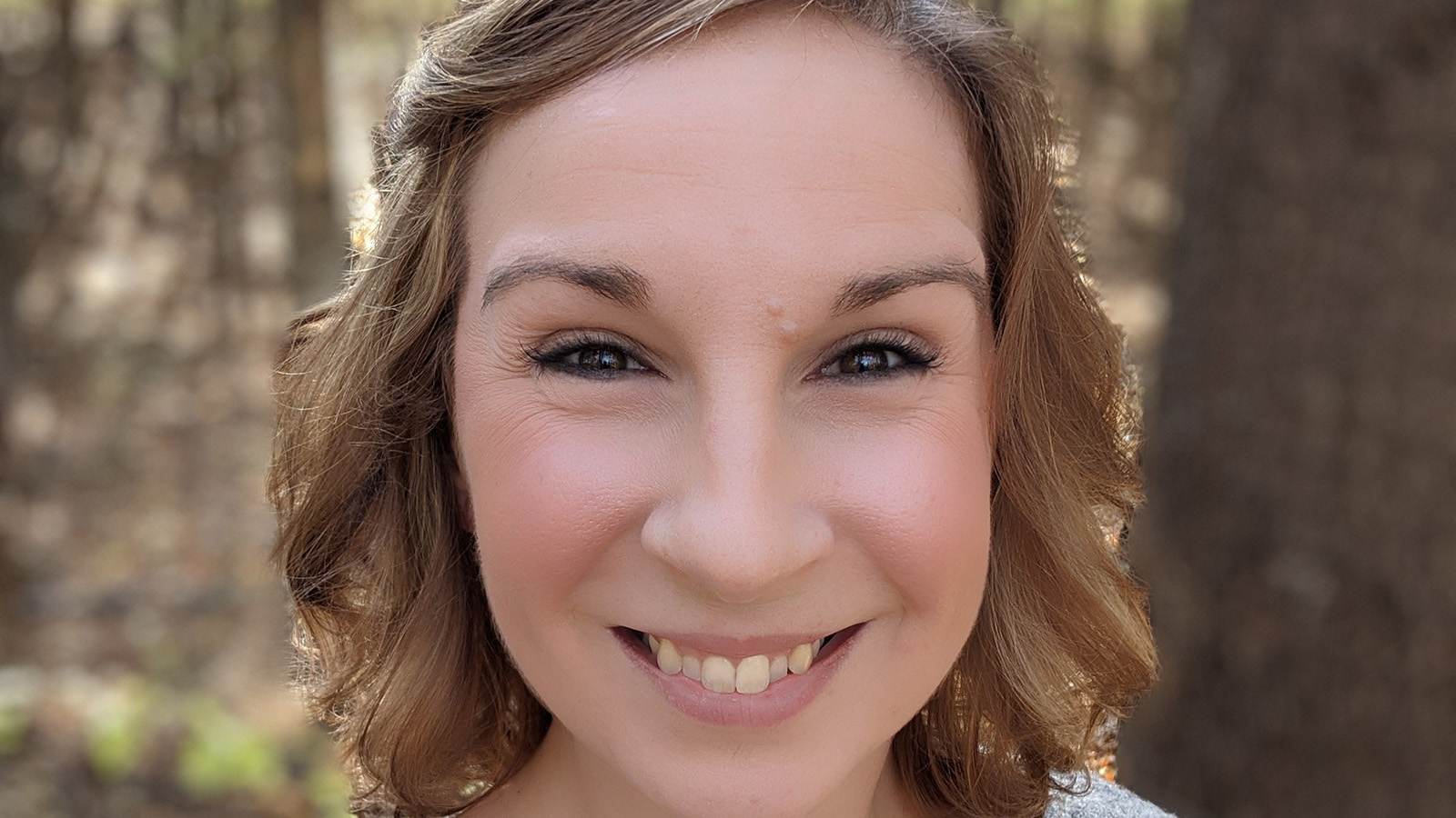 Meet Delia Baker: Director of SERC and STEM Outreach Coordinator