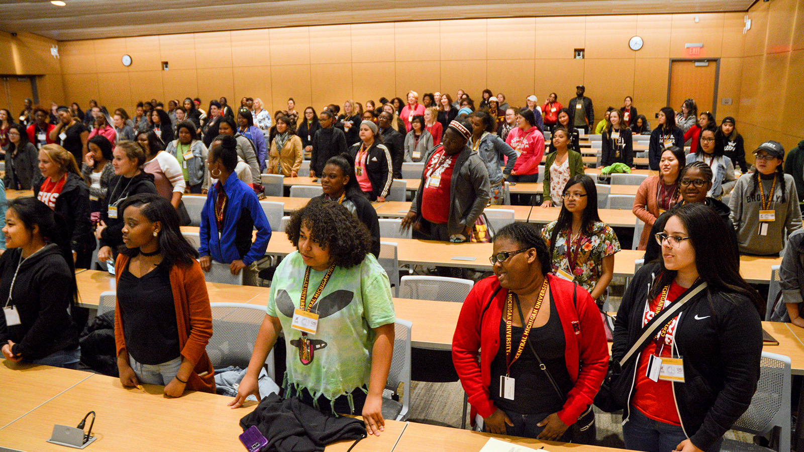 Science + summer = STEM-tacular fun at CMU