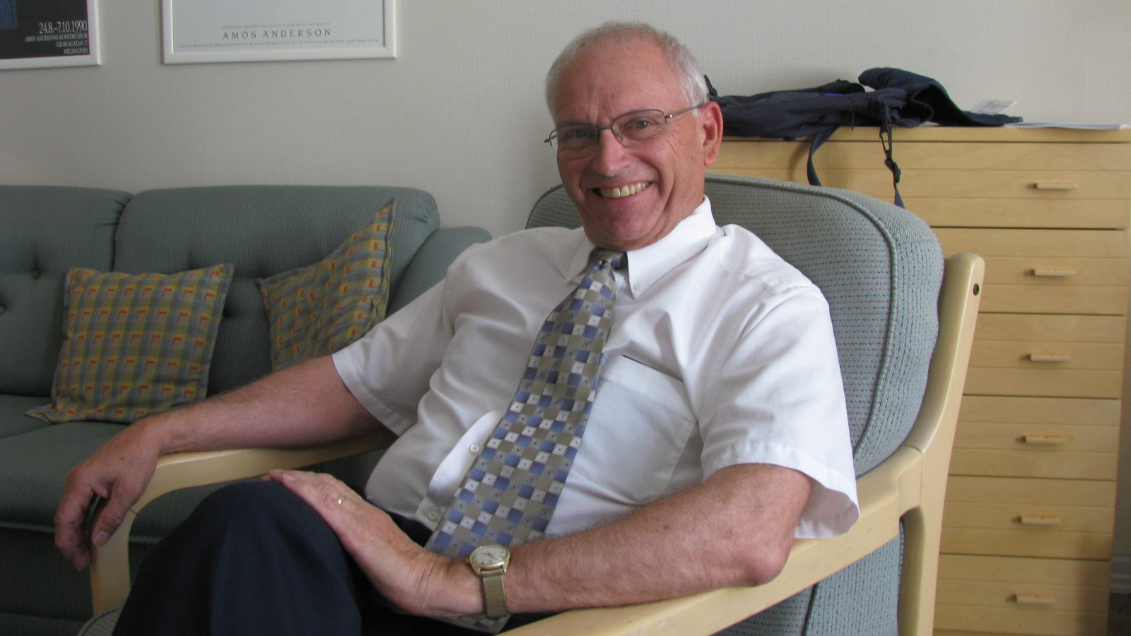 Fleming Lecture Series: A legacy of mathematical excellence