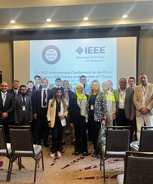 Central Michigan University to host 3rd IEEE International Conference on Computing and Machine ...