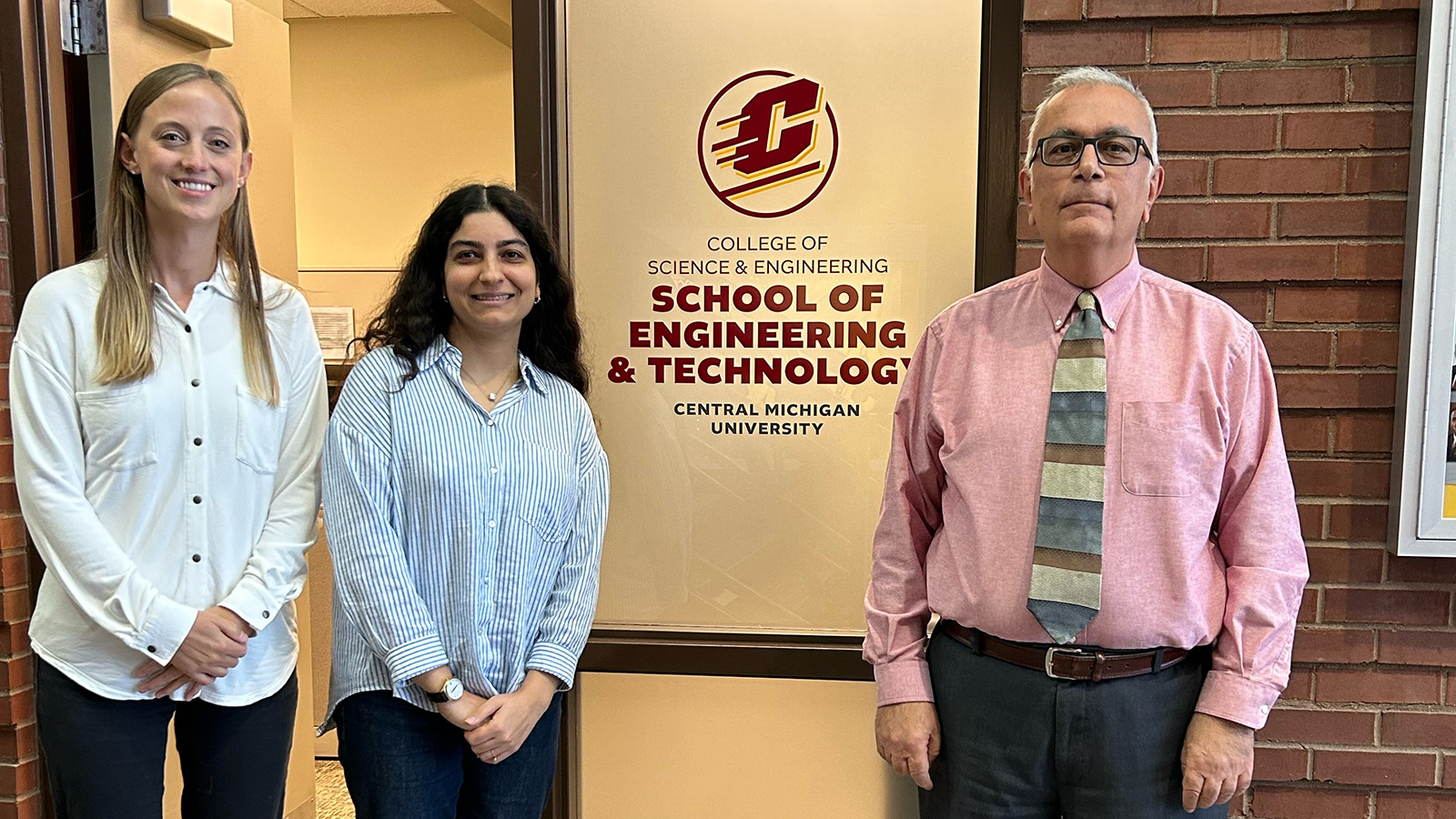 CMU researchers work to combat antibiotic resistance in wastewater ... CMU researchers work to combat antibiotic resistance in wastewater ...