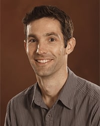 Matthew Redshaw | Central Michigan University