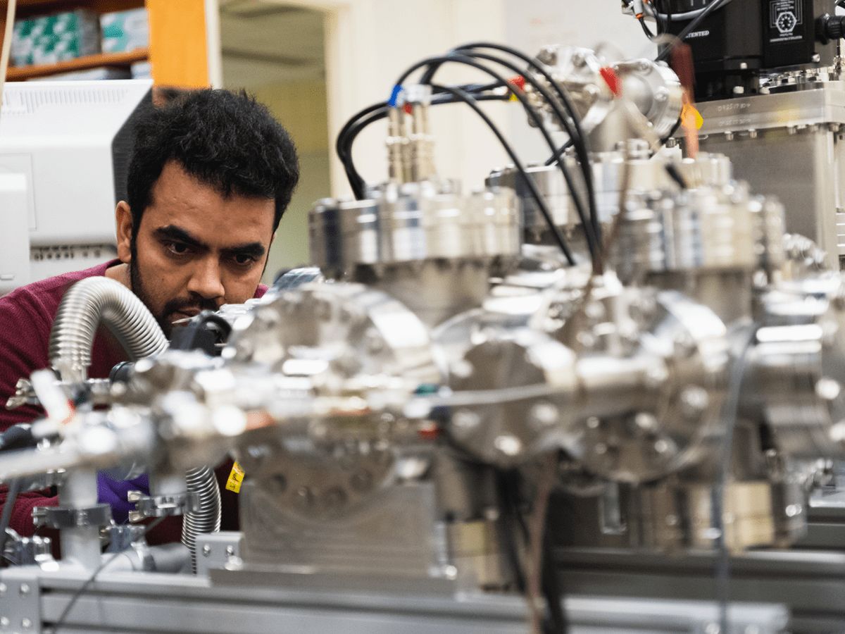 Resources for Physics Students | Central Michigan University