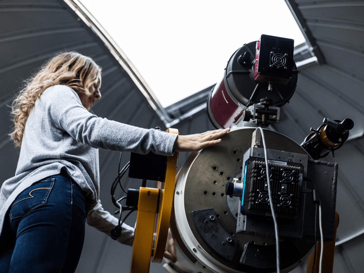 Physics | Major, Minor | Central Michigan University