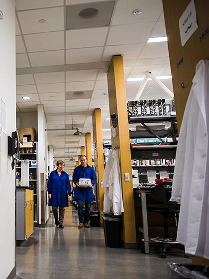 Biochemistry | Major | Central Michigan University