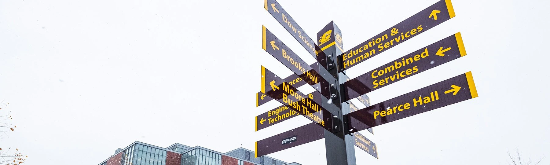 Cartographic Design | Undergraduate Certificate | Central Michigan ...