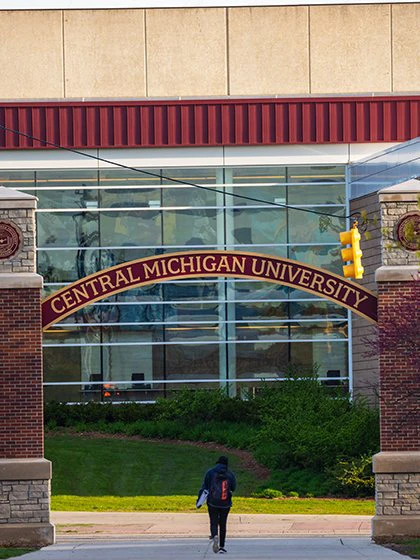 Computer Science (MS) | Master's Degree | Central Michigan University