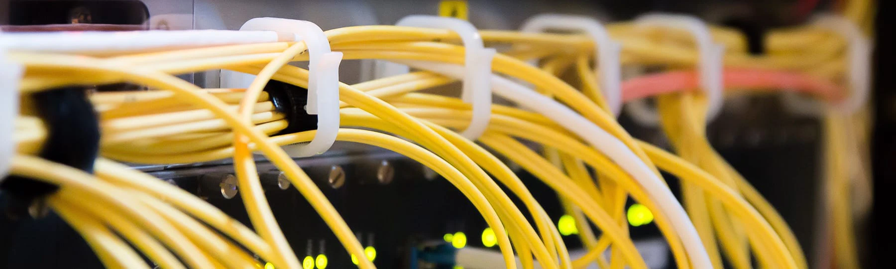 Network Administration Undergraduate Certificate | Central Michigan ...