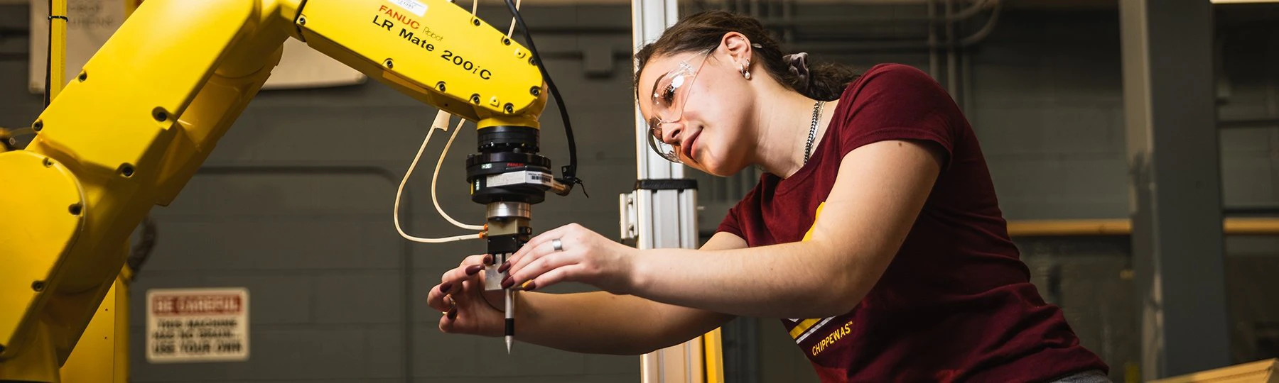 Physics (MS) | Master's Degree | Central Michigan University