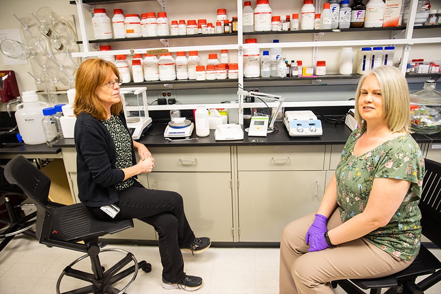 Pre-Pharmacy | Central Michigan University