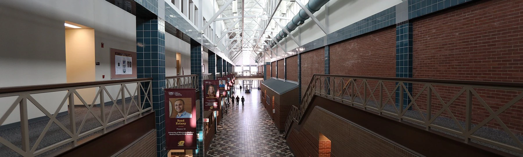 Product Design Engineering Technology | Major | Central Michigan University