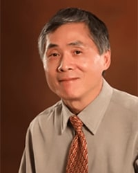 DANIEL CHEN | Central Michigan University