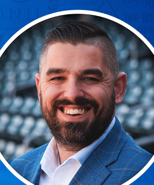Alum reflects on Sport Management program
