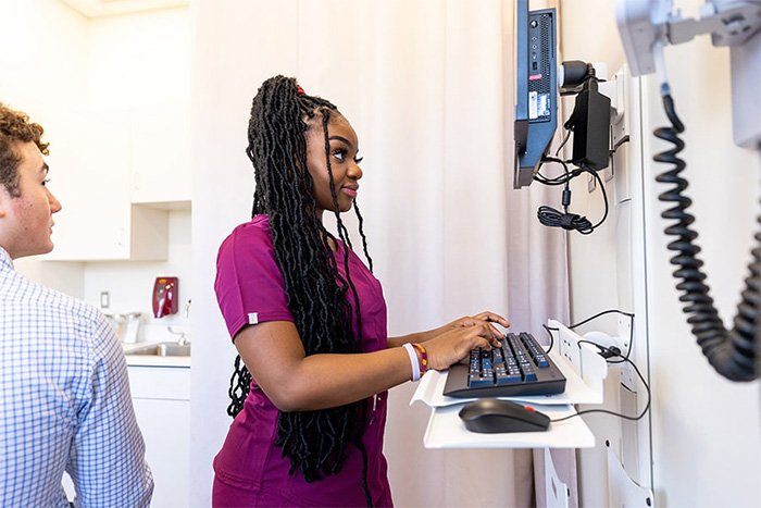 RN-to-BSN Program Requirements | College of Health Professions ...