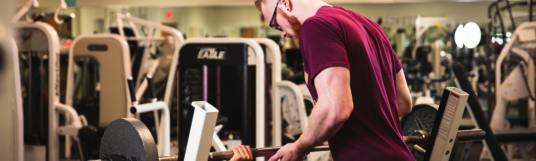 Exercise Science | Major | Central Michigan University