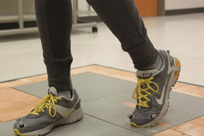 Motion Analysis Center | College of Health Professions