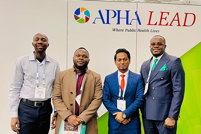 About the MPH Program | College of Health Professions | Central ...