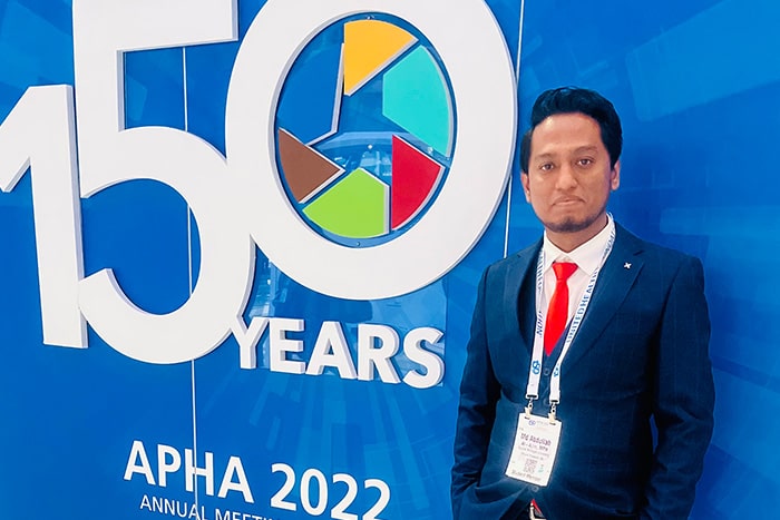 About the MPH program | Master of Public Health | College of Health ...