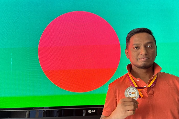 About the MPH Program | College of Health Professions