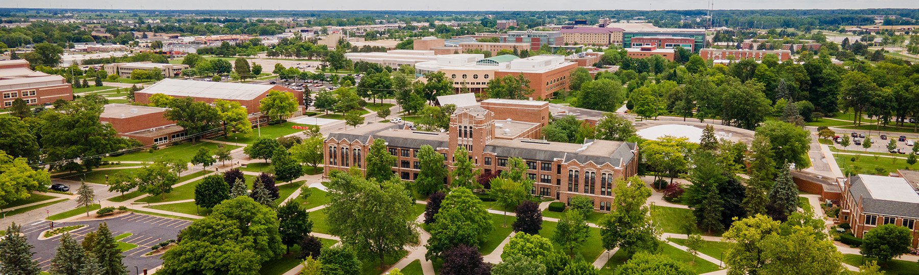 University Mission, Vision and Values | Central Michigan University