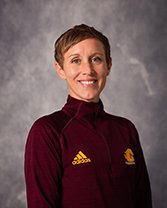 JESSICA COURTRIGHT | Central Michigan University