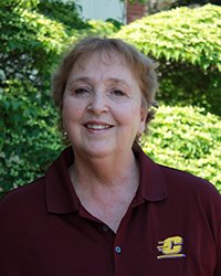 Val Basney | Central Michigan University