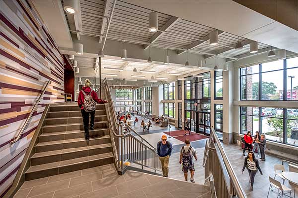 CBA Student Services and Advising | College of Business Administration ...