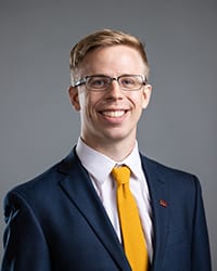 Anthony Warren | Central Michigan University