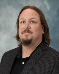 JASON PHILLIPS | Central Michigan University