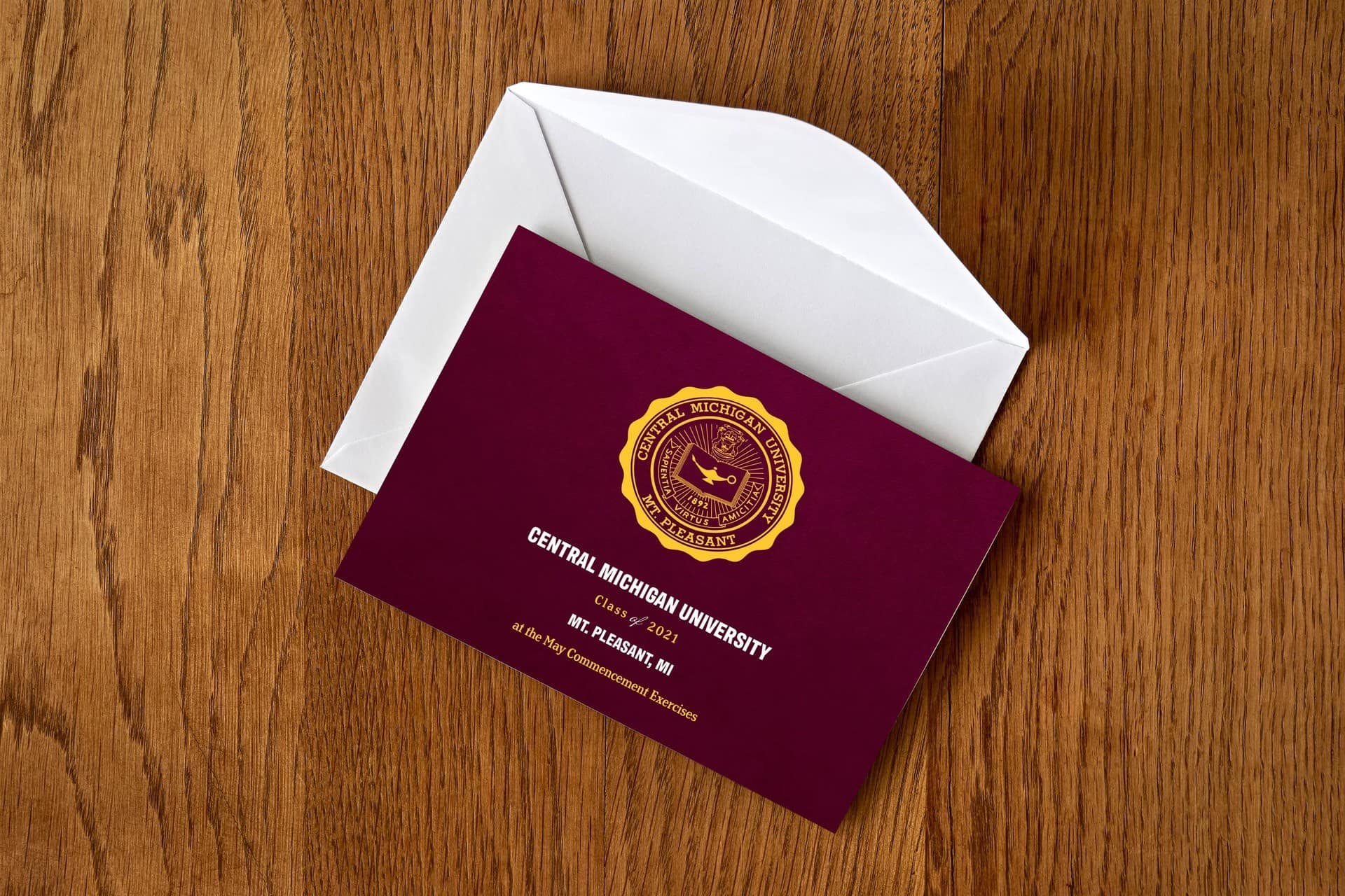 Graduation Announcements | Media Graphix