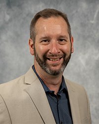 BRIAN ROBERTS | Central Michigan University