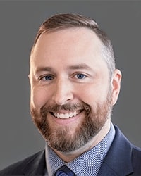 JERRY TODD | Central Michigan University