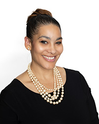 SHAWNA M PATTERSON-STEPHENS | Central Michigan University