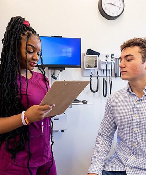 LPN vs RN and RN to BSN