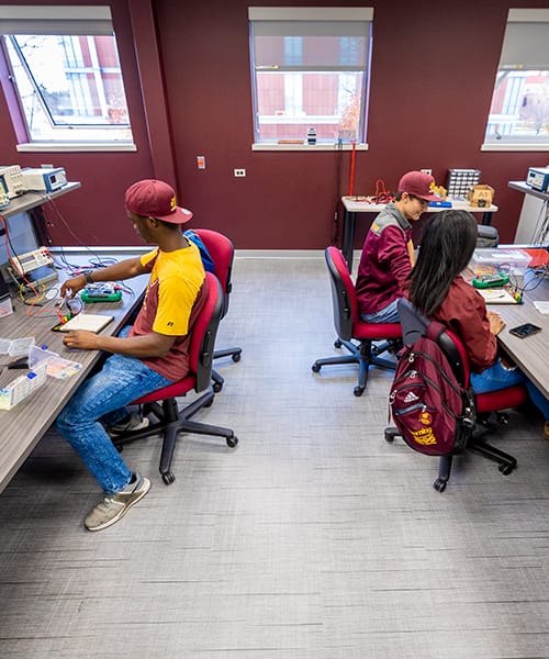 Why earning a master's in computer science is a smart move