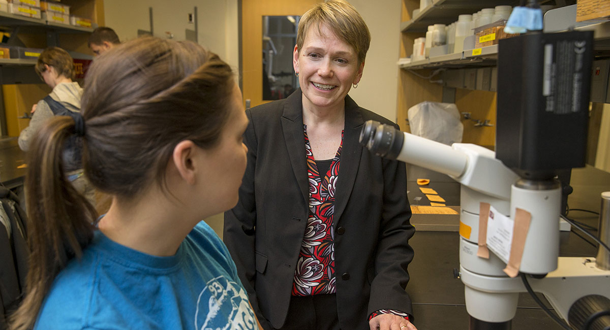 Connecting with your professors: Your secret to success