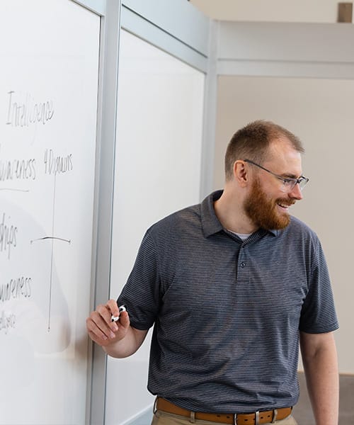 Differences between pure mathematics and applied mathematics