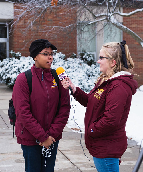 Are there still journalism jobs?