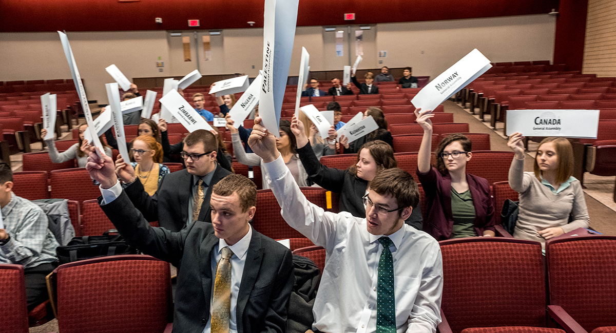 What is political science? A guide for students