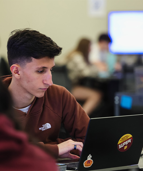 What you can do with a Master of Science in Administration