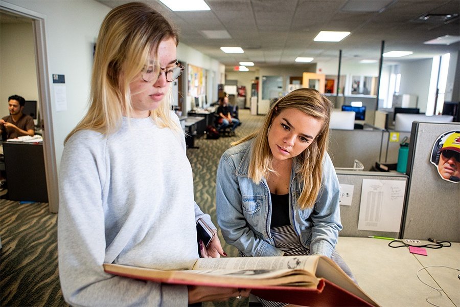 Political Science | Major, Minor | Central Michigan University