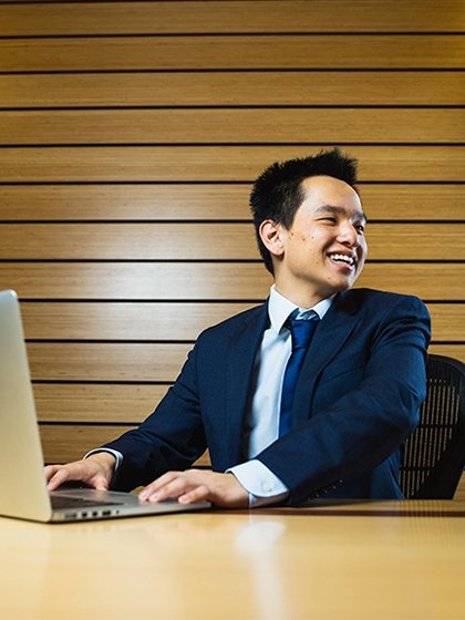 The Herbert H. and Grace A. Dow College of Health Professions | Central ...