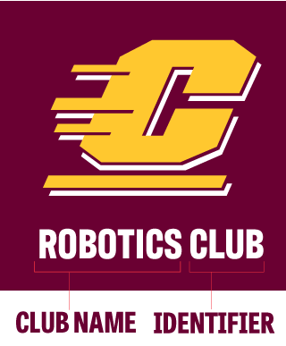 Signature Marks for Student Organizations | University Communications ...