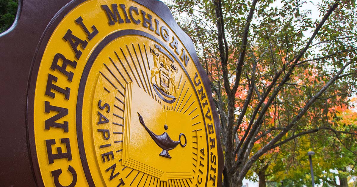 Gov. Whitmer announces appointments to CMU board