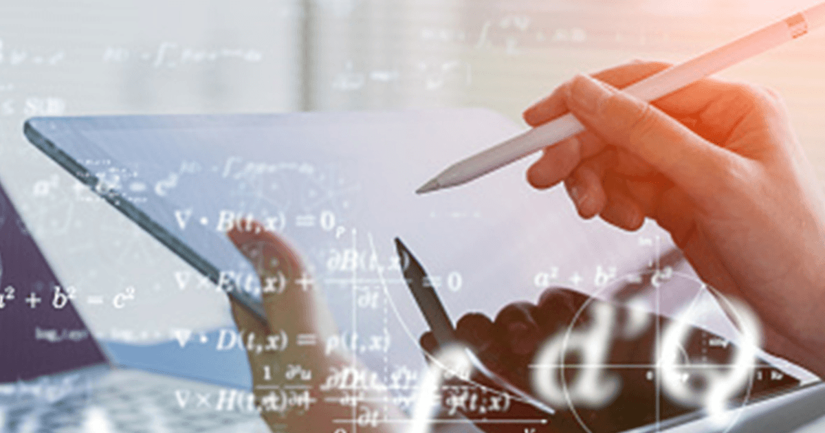 Boosting the science of creating new materials