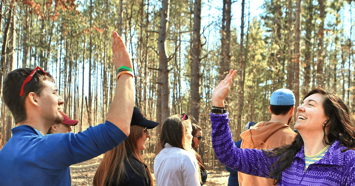 Recreation programs accredited