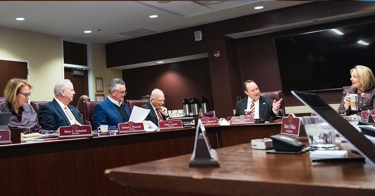 CMU board approves undergrad environmental engineering program