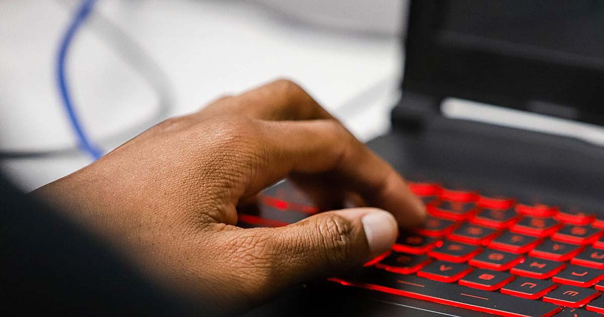 A big win for CMU esports