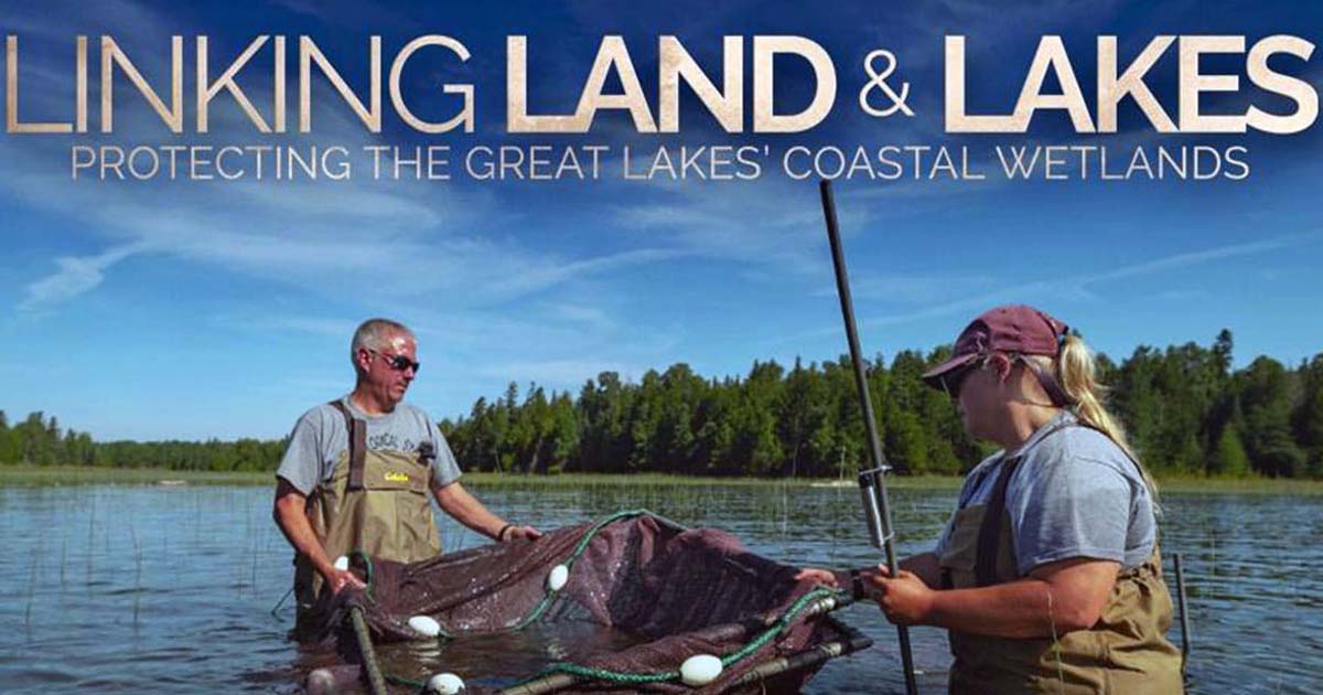 WCMU Public Media wins 2 Michigan Emmys