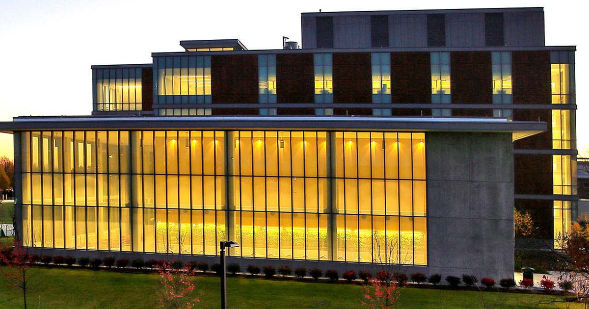 Science and Engineering dean selected